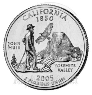 California - Tidbits of History
